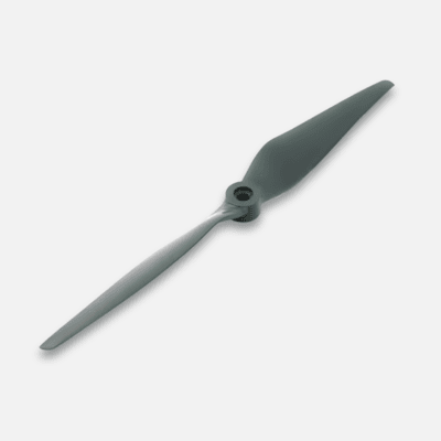 HQProp Thin Electric Prop 10×5 (2CCW) Propeller - hubenergys